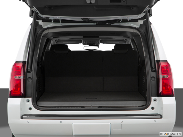 2017 Chevy Suburban Cargo Dimensions | Psoriasisguru.com