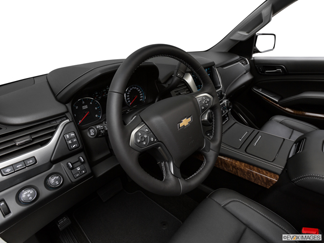 2017 Chevrolet Suburban Price, Value, Depreciation & Reviews | Kelley ...