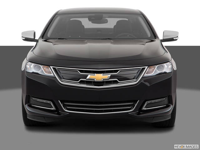 2020 Chevy Impala Values & Cars for Sale | Kelley Blue Book