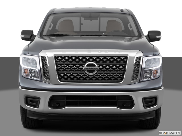 2017 Nissan Titan King Cab Values & Cars for Sale | Kelley Blue Book