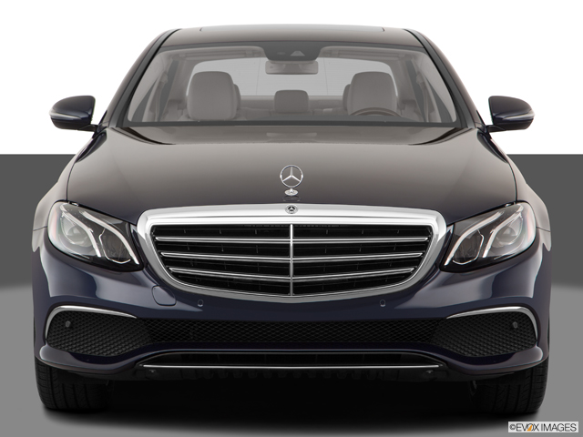 2018 Mercedes-Benz E-Class Values & Cars for Sale | Kelley Blue Book