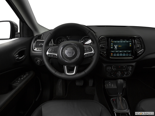 2019 Jeep Compass Sport Interior | Cabinets Matttroy