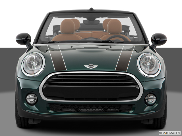 2018 MINI Convertible Values & Cars for Sale | Kelley Blue Book