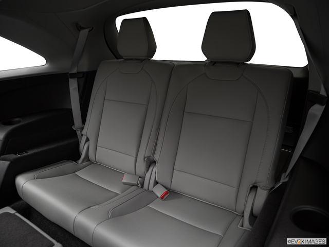 Acura Mdx 3rd Row Formacar: Acura MDX Type S Gets Ready For Debut