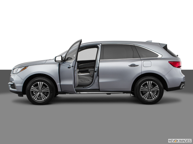 2020 Acura MDX Values & Cars for Sale | Kelley Blue Book