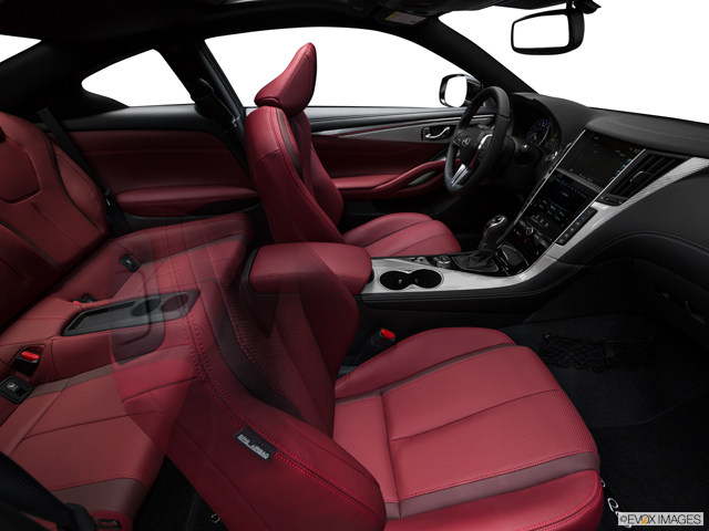 2018 Infiniti Q60 Red Interior | Cabinets Matttroy