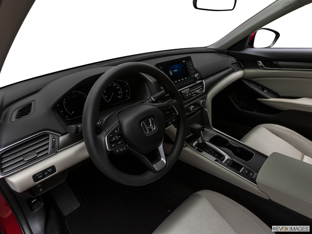 2018 Honda Accord Interior | Cabinets Matttroy
