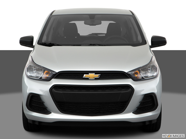 2018 Chevy Spark Values & Cars for Sale | Kelley Blue Book