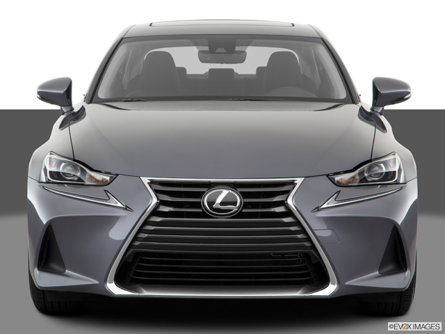 2019 Lexus IS Values & Cars for Sale | Kelley Blue Book