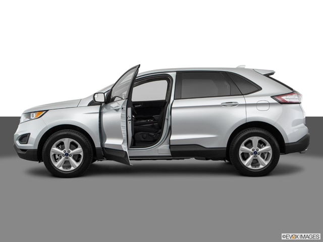 2018 Ford Edge Se Review - Infoupdate.org