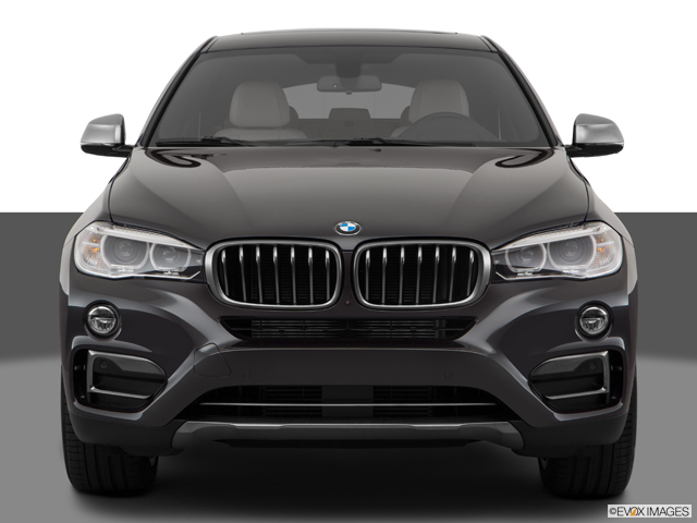 2019 BMW X6 Values & Cars for Sale | Kelley Blue Book