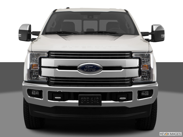 2018 Ford F250 Values & Cars for Sale | Kelley Blue Book
