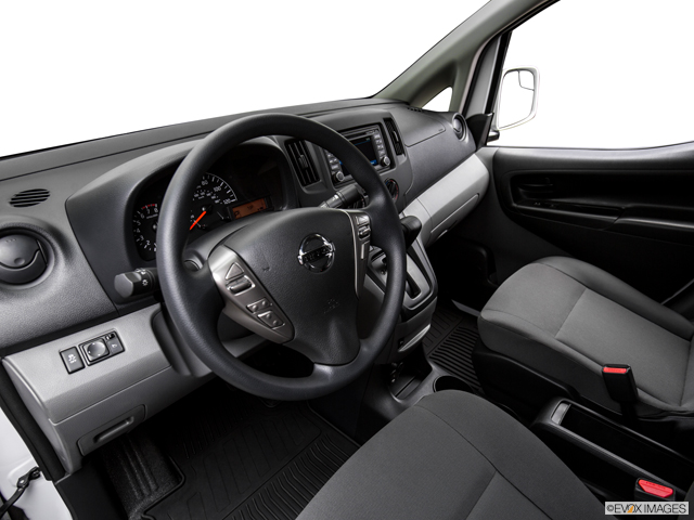 Nissan Nv200 Interior Nissan NV200 Wikipedia