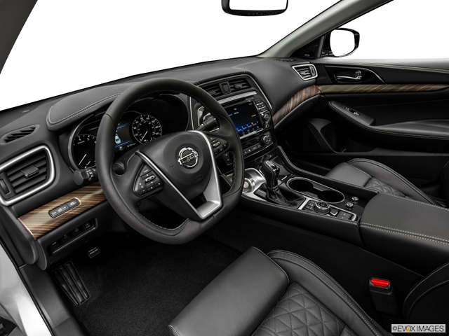 Nissan Maxima Interior 2018 | Cabinets Matttroy