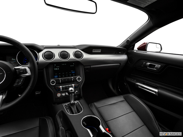 Ford Mustang Gt Premium 2018 Interior | Cabinets Matttroy