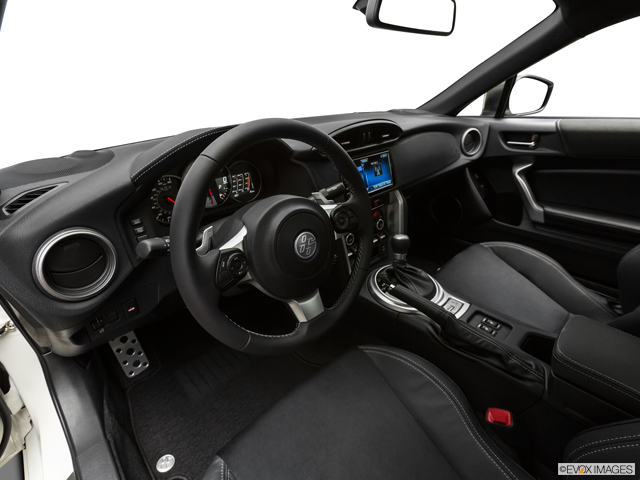 Toyota 86 Interior 2018 | Cabinets Matttroy