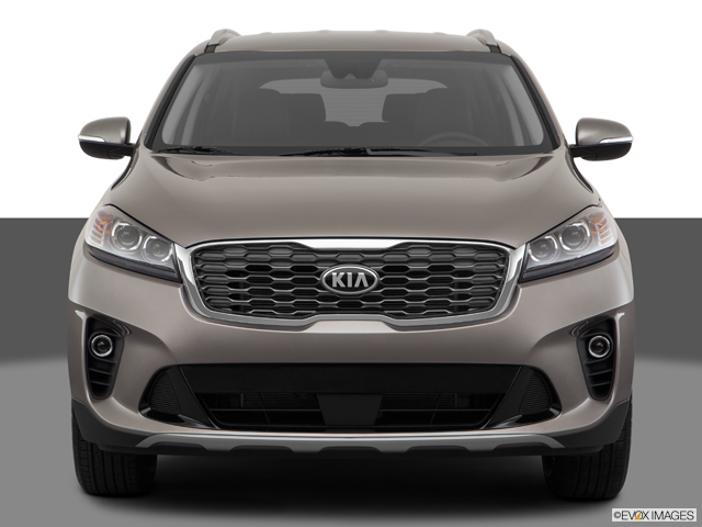 2019 Kia Sorento Values & Cars for Sale | Kelley Blue Book