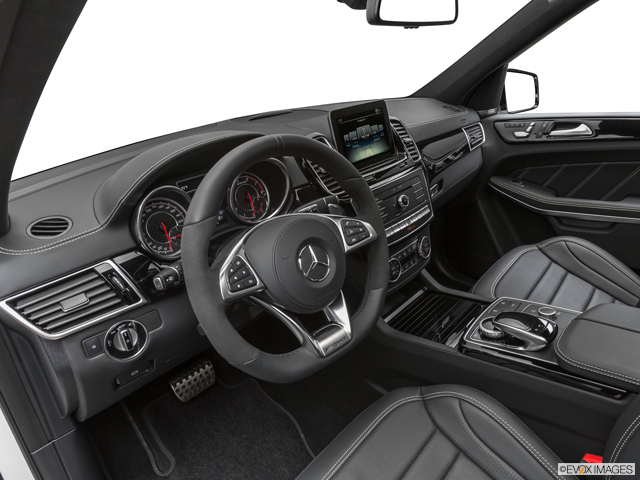 2018 Mercedes-Benz Mercedes-AMG GLS Values & Cars for Sale | Kelley ...