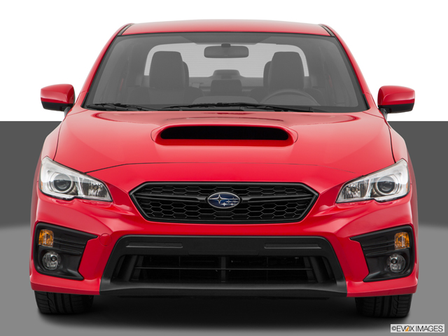 2019 Subaru WRX Values & Cars for Sale | Kelley Blue Book