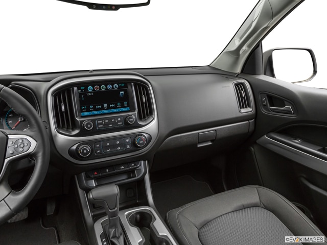 2018 Chevy Colorado Interior Pictures | Cabinets Matttroy