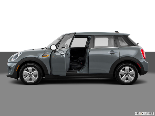 2019 MINI Hardtop 4 Door Values & Cars for Sale | Kelley Blue Book