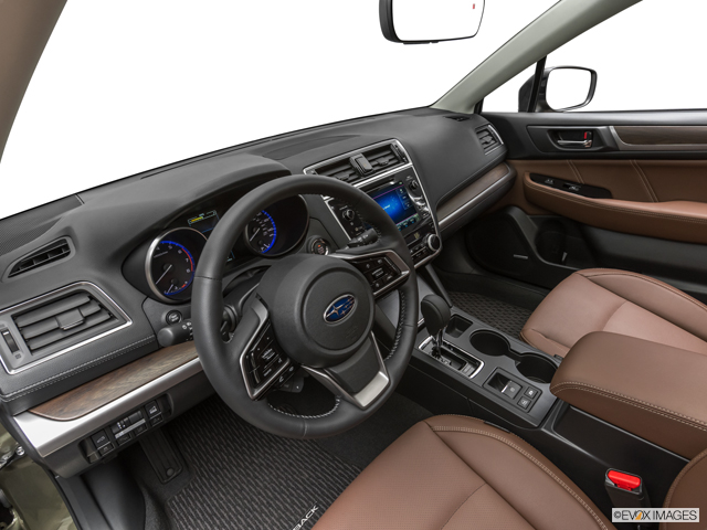 2019 Subaru Outback Values & Cars for Sale | Kelley Blue Book