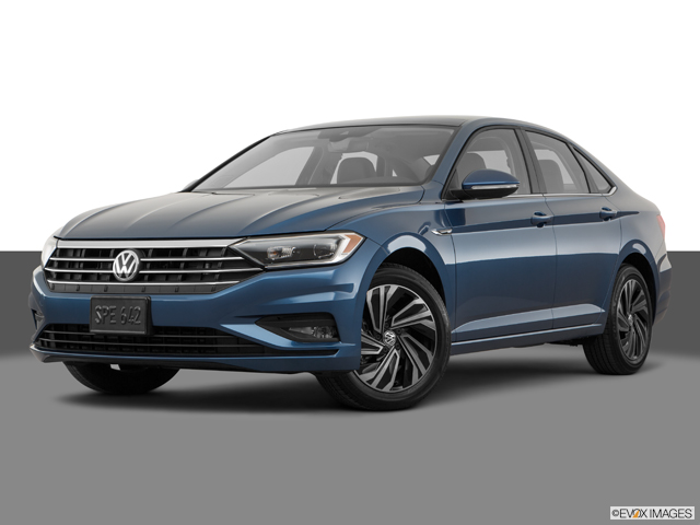 2004 Jetta Blue Book