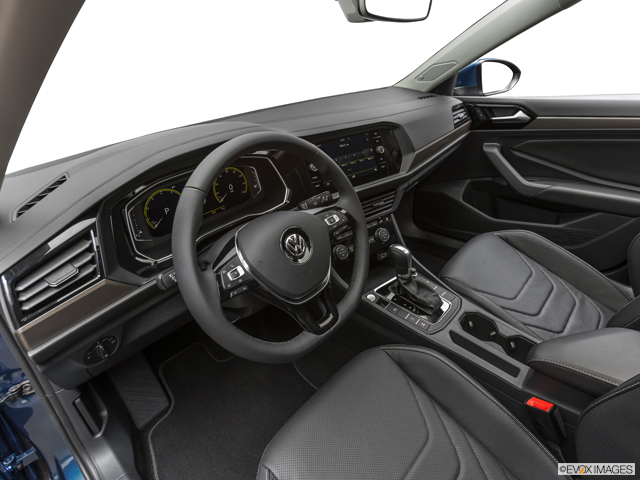 2019 Volkswagen Jetta Values & Cars for Sale | Kelley Blue Book