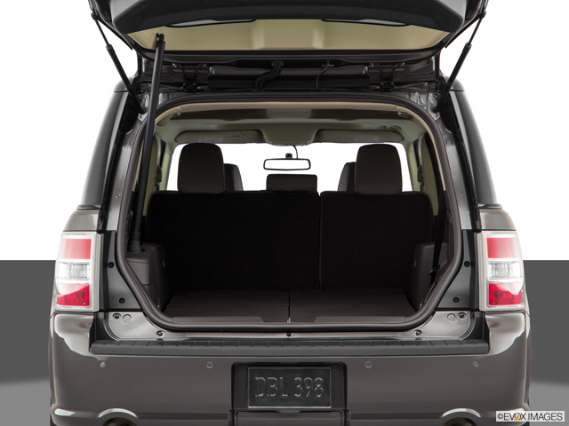 Ford Flex Interior Dimensions | Cabinets Matttroy