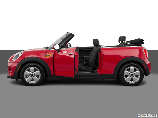 2019 MINI Convertible Values & Cars for Sale | Kelley Blue Book