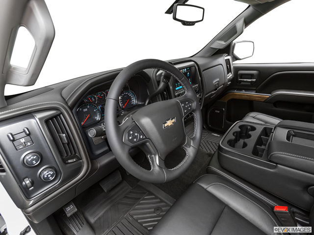 2019 Chevy Silverado 2500 Values & Cars for Sale | Kelley Blue Book