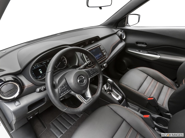 2018 Nissan Kicks Values & Cars for Sale | Kelley Blue Book