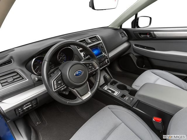 2019 Subaru Legacy Values & Cars for Sale | Kelley Blue Book