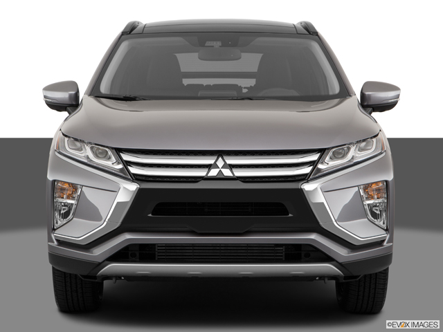 2019 Mitsubishi Eclipse Cross Values & Cars for Sale | Kelley Blue Book