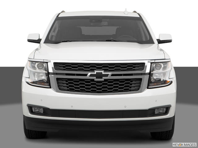 2020 Chevy Tahoe Values & Cars for Sale | Kelley Blue Book