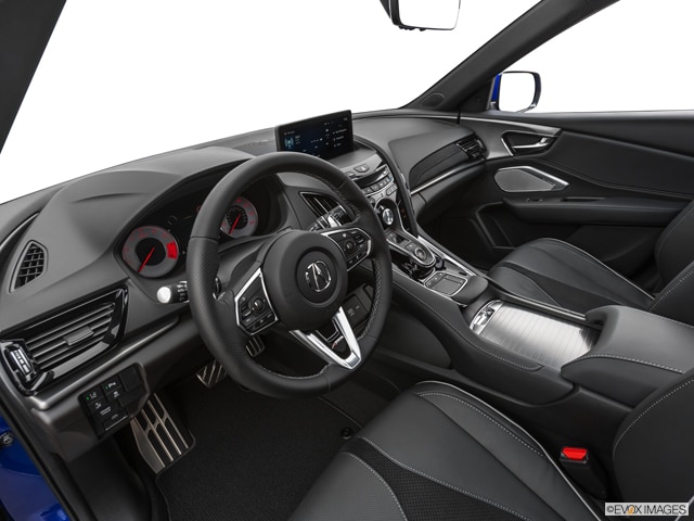 2019 Acura RDX Values & Cars for Sale | Kelley Blue Book