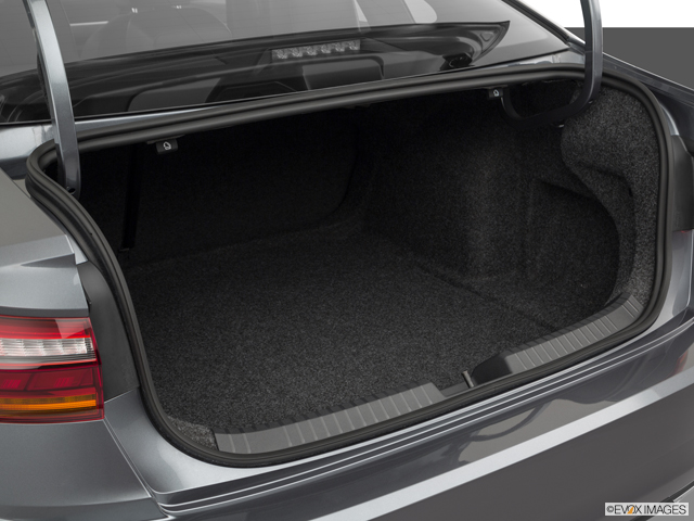 2019 Vw Jetta Trunk Dimensions Chart - Infoupdate.org