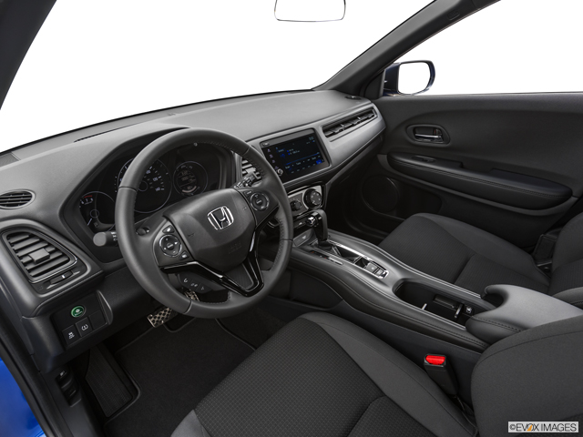 Honda Hrv Interior 2019 | Cabinets Matttroy