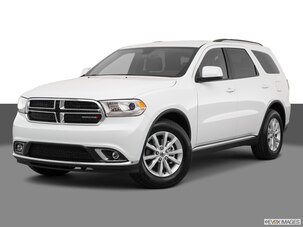 2020 Dodge Durango Prices, Reviews & Pictures | Kelley Blue Book