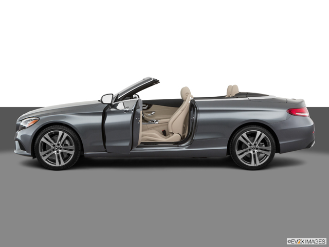 2019 Mercedes-Benz C-Class Values & Cars for Sale | Kelley Blue Book