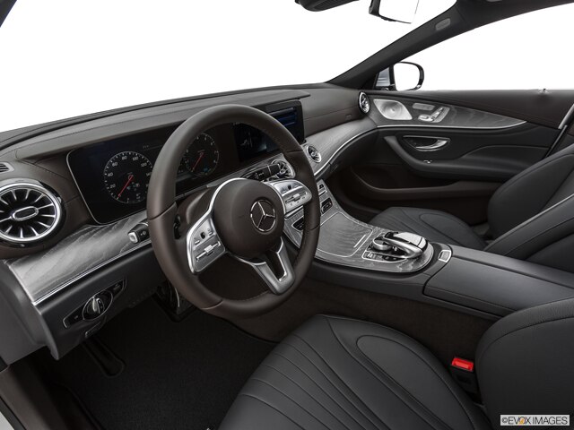 2019 Mercedes-Benz CLS Values & Cars for Sale | Kelley Blue Book