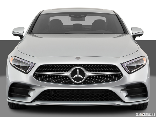 2020 Mercedes-Benz CLS Values & Cars for Sale | Kelley Blue Book