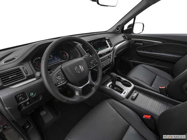 Honda Pilot Interior 2019 | Cabinets Matttroy