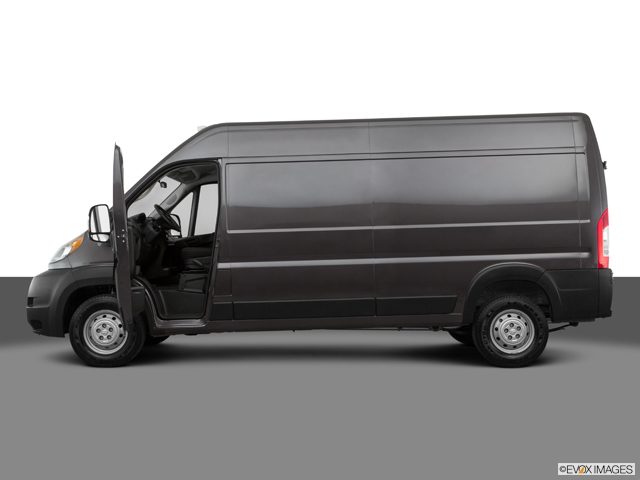 2022 Ram ProMaster Price, Reviews, Pictures & More | Kelley Blue Book