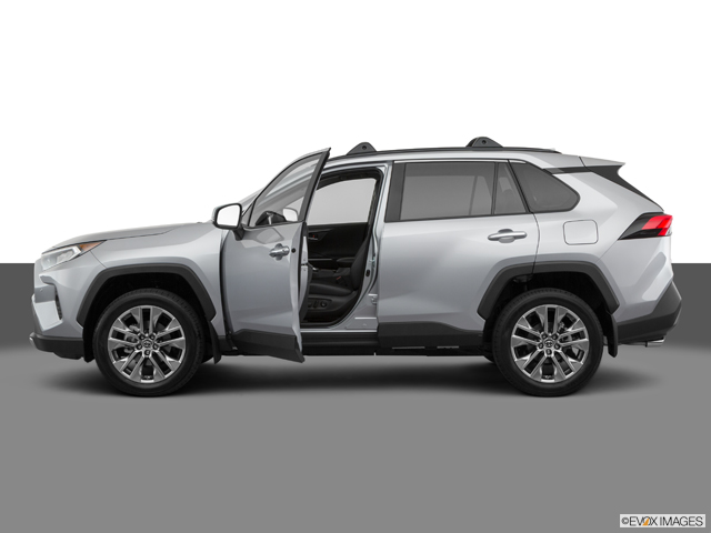 2023 Toyota RAV4 Price, Reviews, Pictures & More | Kelley Blue Book