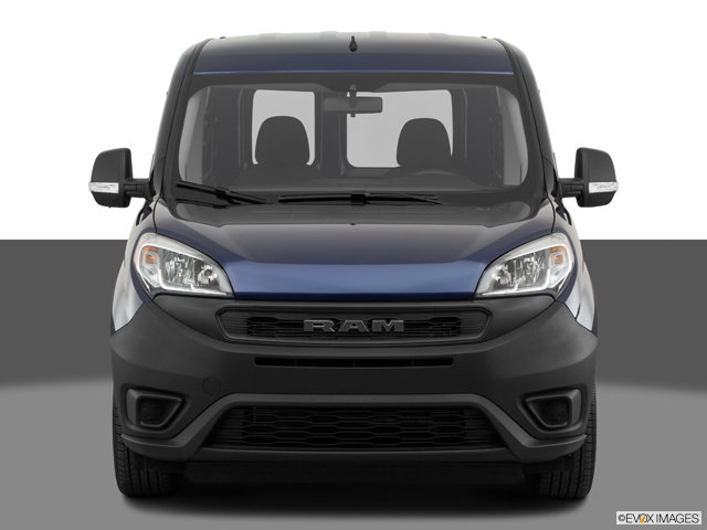 2020 Ram ProMaster City Values & Cars for Sale | Kelley Blue Book
