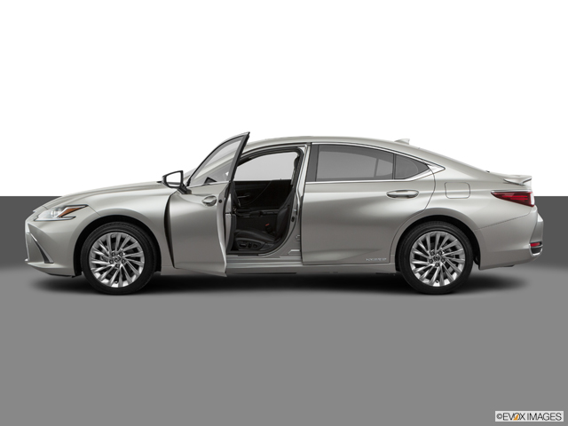 2019 Lexus ES Values & Cars for Sale | Kelley Blue Book
