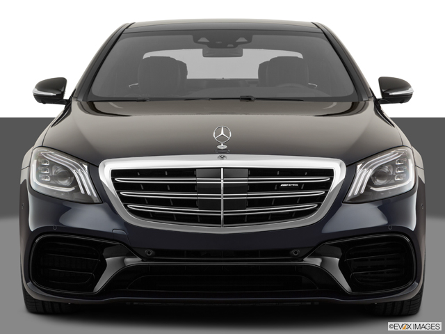 2019 Mercedes-Benz Mercedes-AMG S-Class Values & Cars for Sale | Kelley ...