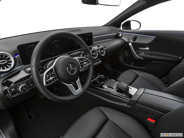 2020 Mercedes-Benz A-Class Values & Cars for Sale | Kelley Blue Book
