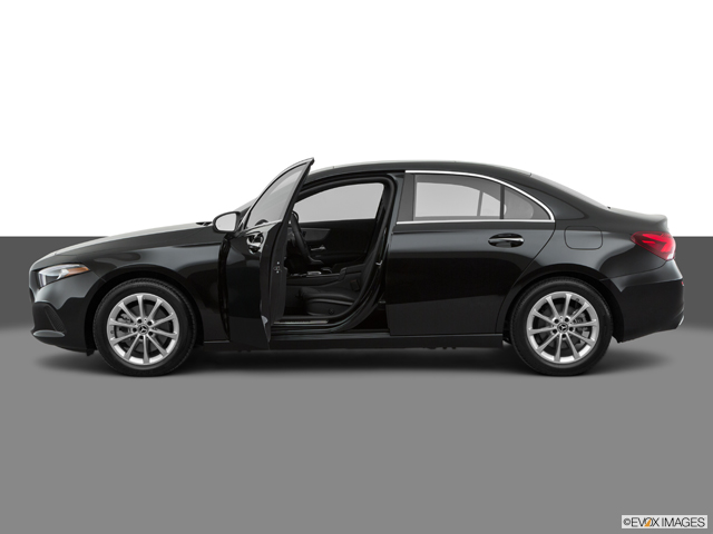 2020 Mercedes-Benz A-Class Values & Cars for Sale | Kelley Blue Book